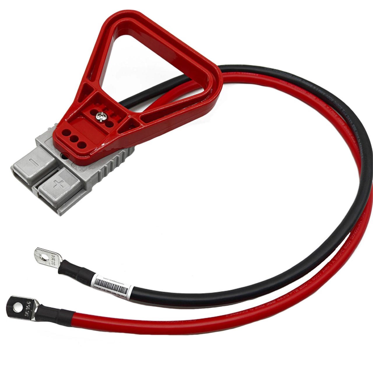 Cyclone Lithium-ion LiFePO4 Battery | Cyclone Gear