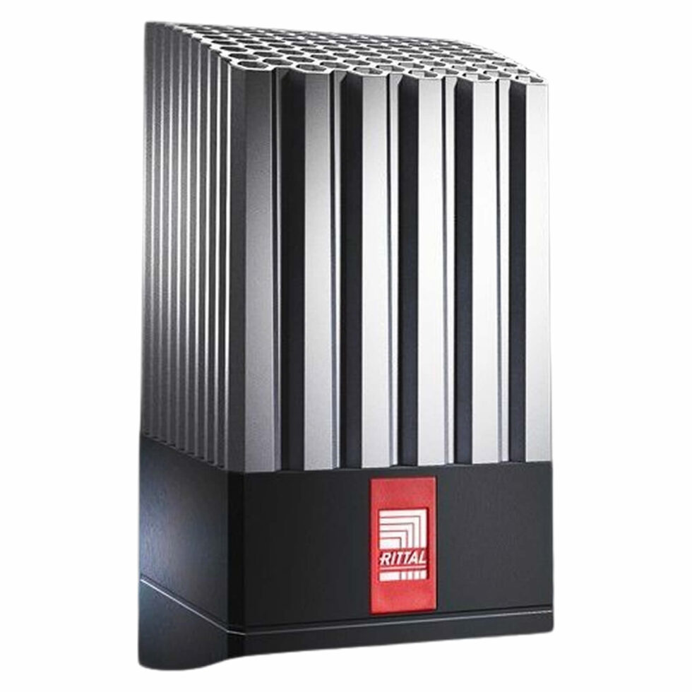 Cyclone 800W Rittal Cabinet Heater with Fan | Cyclone Gear